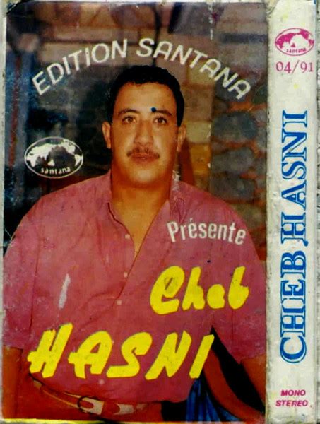 Cheb Hasni Enti Mon Amour Releases Discogs