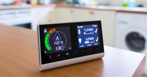 What Is A Smart Meter