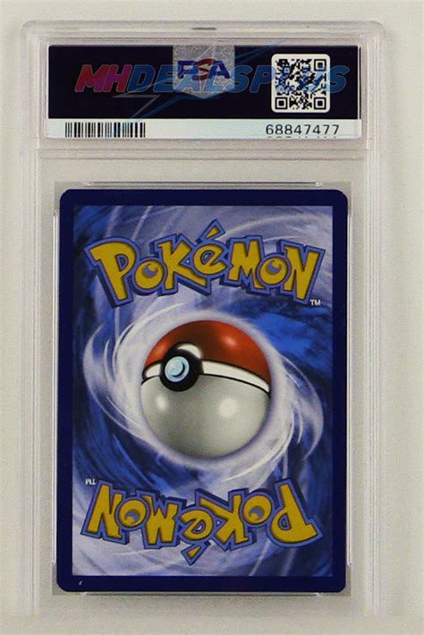 Mavin 2022 Pokemon Swsh Black Star Promo 261 Full Art Charizard Vmax