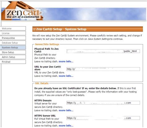 Zen Cart SSL Certificate How It Secures Your Online Store