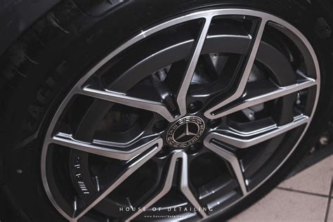 Mercedes E Klasa Amg Pakiet W213 Polift House Of Detailing Lublin