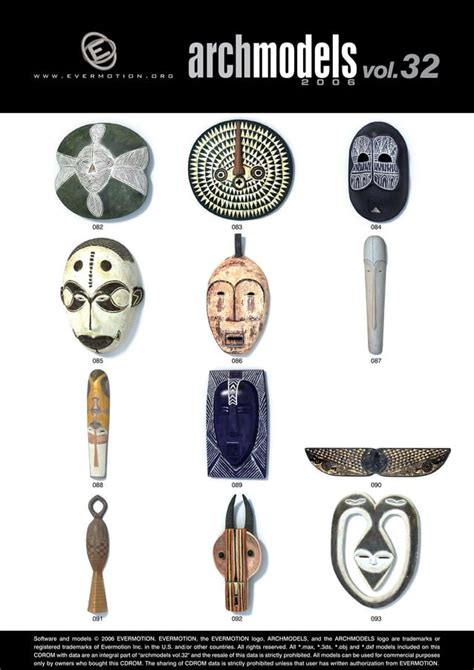 Archmodels Vol 32 Pdf