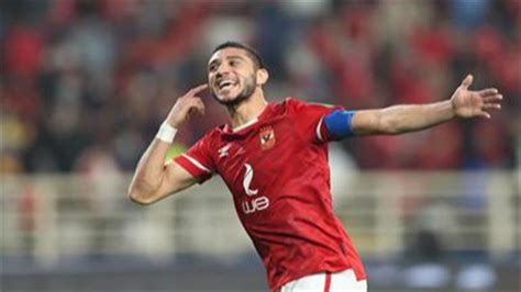 نسعى للتتويج باللقب رامي ربيعة يعلق على مواجهة الزمالك في نهائي