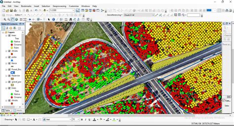 Do Gis Mapping Spatial And Remote Sensing Analysis And Gis Programming
