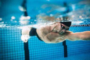 How To Count Laps While Swimming