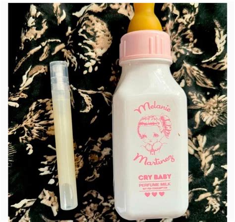Cry Baby Perfume For Sale Sale Here Ids Deutschland De