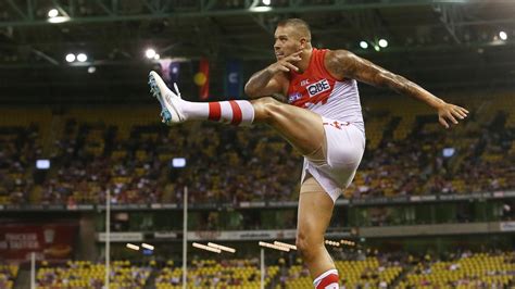 Afl 2023 Lance Franklin Picture Gallery Great Moments Code Sports