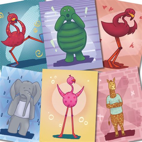 Classroom Flashcard Expansion Pack Emotions Penny Prima