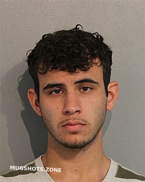 Daniel Jose Nunez 10172024 Osceola County Mugshots Zone