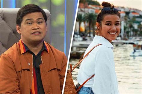 Ogie Diaz Clarifies ‘no Marvel Invitation For Liza Soberano