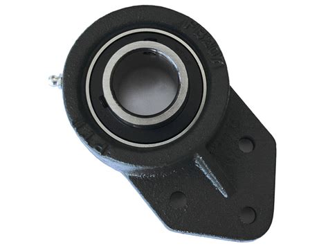 Buy UCFB 206 3 Bolt Flanged Housing Unit At PTI Europa A S