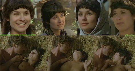 Noémie Kocher Desnuda En Rachel Et Ses Amours