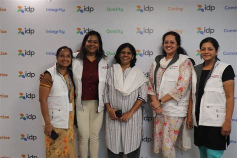 Idp Digital Campus On Linkedin Innovation Digitalcampus