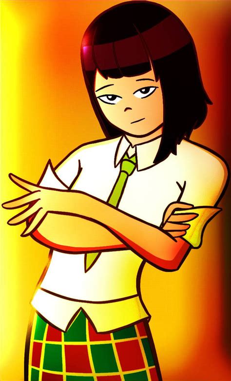 Kitty Ko Sidekick My Fanart By Eltipodideviantart4 On Deviantart