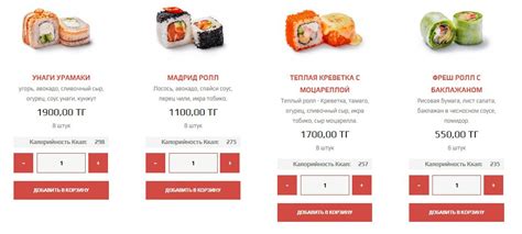 Как сделать карточку товара для сайта Html Css