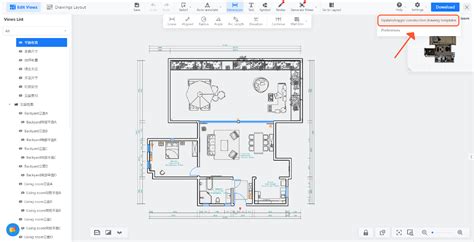 Construction DrawingCommon Issue Incomplete Content Display