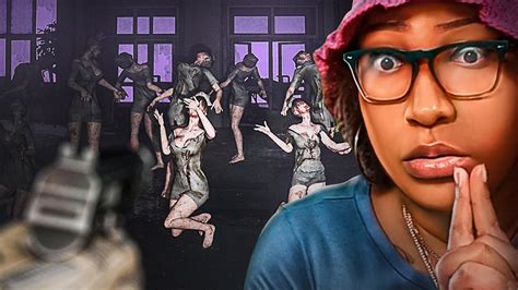 Paranormal Investigator W A Bodycam Chuxie Youtube