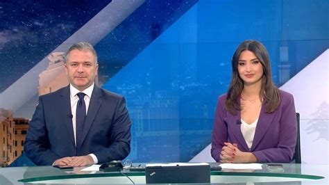 نشرة 19 كانون الثاني نشرة الأخبار المسائية نشرات الأخبار