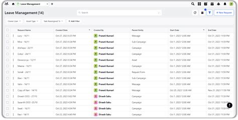 ‎manage On Leave Users Using Automated Task Reassignment Sprinklr