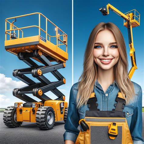 Boom Lift Vs Cherry Picker At Ryan Azure Blog