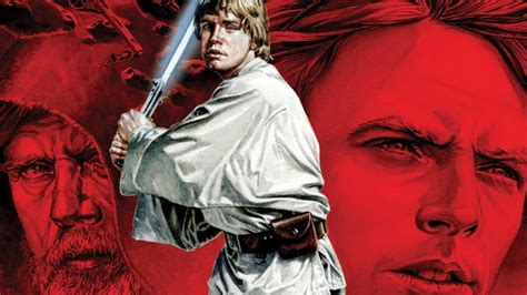 Ken Liu Interview On The Legends Of Luke Skywalker