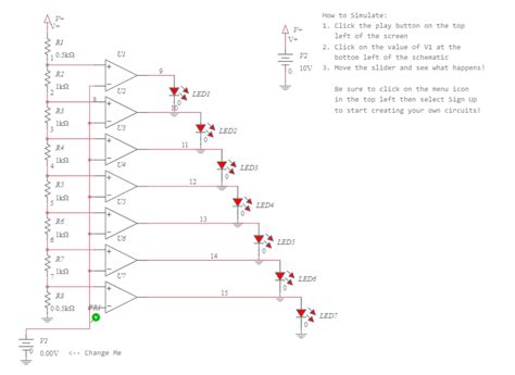 Flash Adc Multisim Live Flash Adc Multisim Live