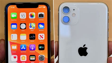 Iphone 11 özellikleri Ve Fiyatı Iphone 11 Tanıtıldı Shiftdeletenet