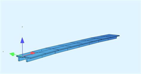 Interpolation Section Teddy TVAR Teddy SOFiSTiK Forum