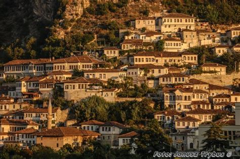 Albania TOP Turystyka