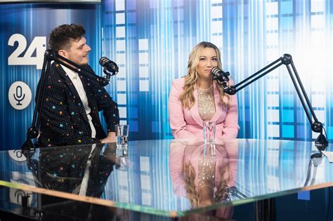 Tjaša Steklasa Uroša Samo Obvestim Kako Razmišljava O Vzgoji