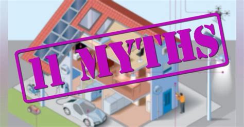 Patrick Thompson On Linkedin 11 Myths About Radar And Intelligent Iot