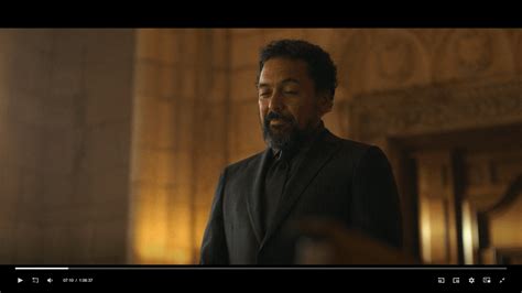 Specular Highlights In Ozark What Modifier Do You Think Theyre Using