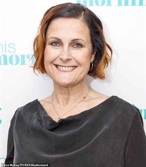 Alison Moyet Wants Single Sex Toilets Kept To Protect Women Big World
