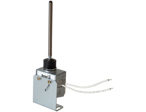 Buyers Products B95w Body Up Limit Switch Pre Wired