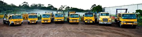 Skip Bin Hire Brisbane Fast Delivery And 7 Day Hire Take Away Bins