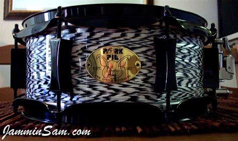 Vintage Black Onyx Pearl On Drums Page 2 Jammin Sam
