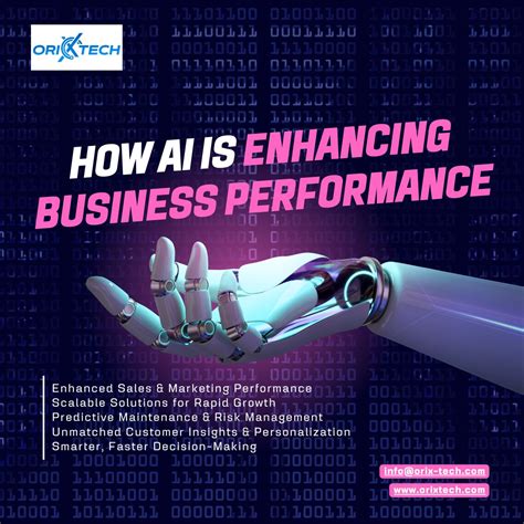 Orix Tech On Linkedin Aiforbusiness Orixtech Businesstransformation Innovation