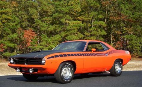 Cuda For E Bodies Only Mopar Forum