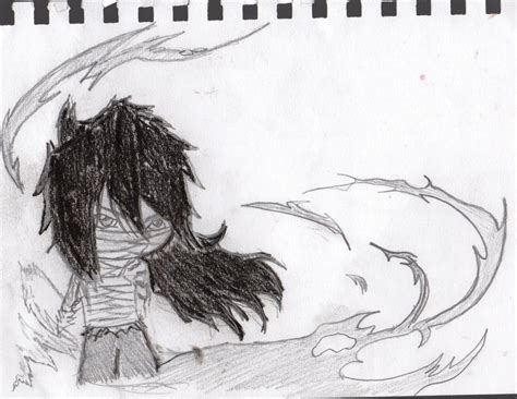 Final Zangetsu Chibi Lt By Kingmicky101 On Deviantart