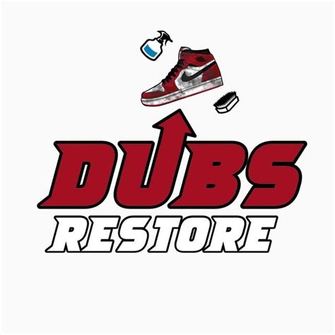 Sneaker Restoration And Customs Dubsrestore On Threads