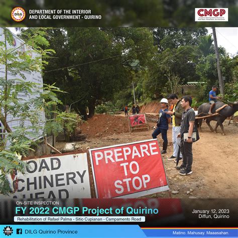 Look Dilg Quirino Province Online Action Center Facebook