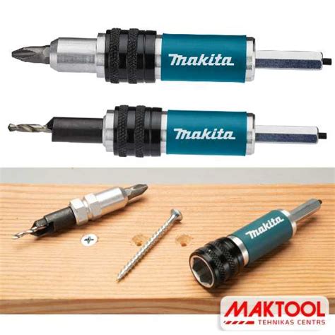 Urbšanas Skrūvēšanas Uzgalis Nr 10 Ph2 1 4hex Makita D 73209 Kopija Maktool Lv