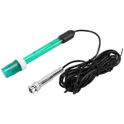 ORP 1 ORP Redox Electrode BNC Type Connector Replacement Probe For