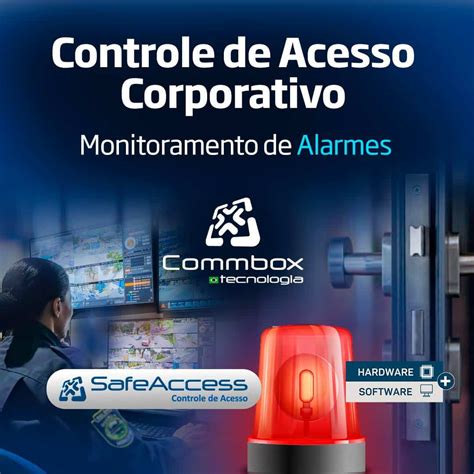 O Que É Passkey E Como Ele Substitui As Senhas Commbox Tecnologia