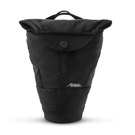 Matador Camera Bag Or Camera Base Layer In Black Uk Outlet At Seikk