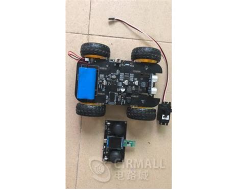 Stm32控制舵机快速易上手，8个实例方案带你由浅入深学stm系列微控制器 Csdn博客