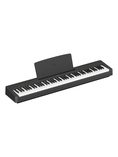Yamaha P 145b Цифровое пианино купить на Ozon по низкой цене 2853193550