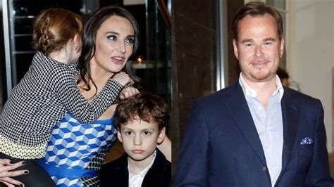 Así Son Los Hijos De Dominika Kulczyk Y Jan Lubomirski Nuevas Fotos