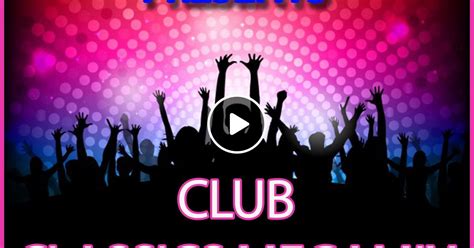 Club Classics Megamix By Dj Kosta By Vdj Kosta Mixcloud