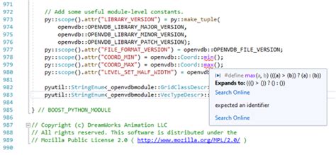 Houdini In Windows 10 CMake Build Errors With Python Module Issue